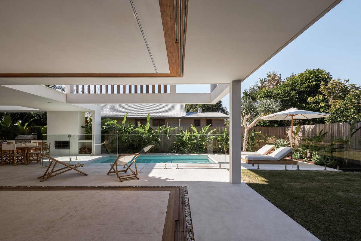 YINJISPACE - Davis Architects x Terra Casa